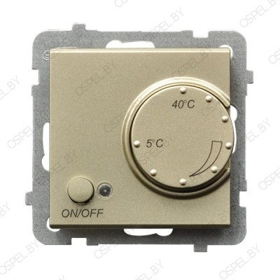 Терморегулятор OSPEL