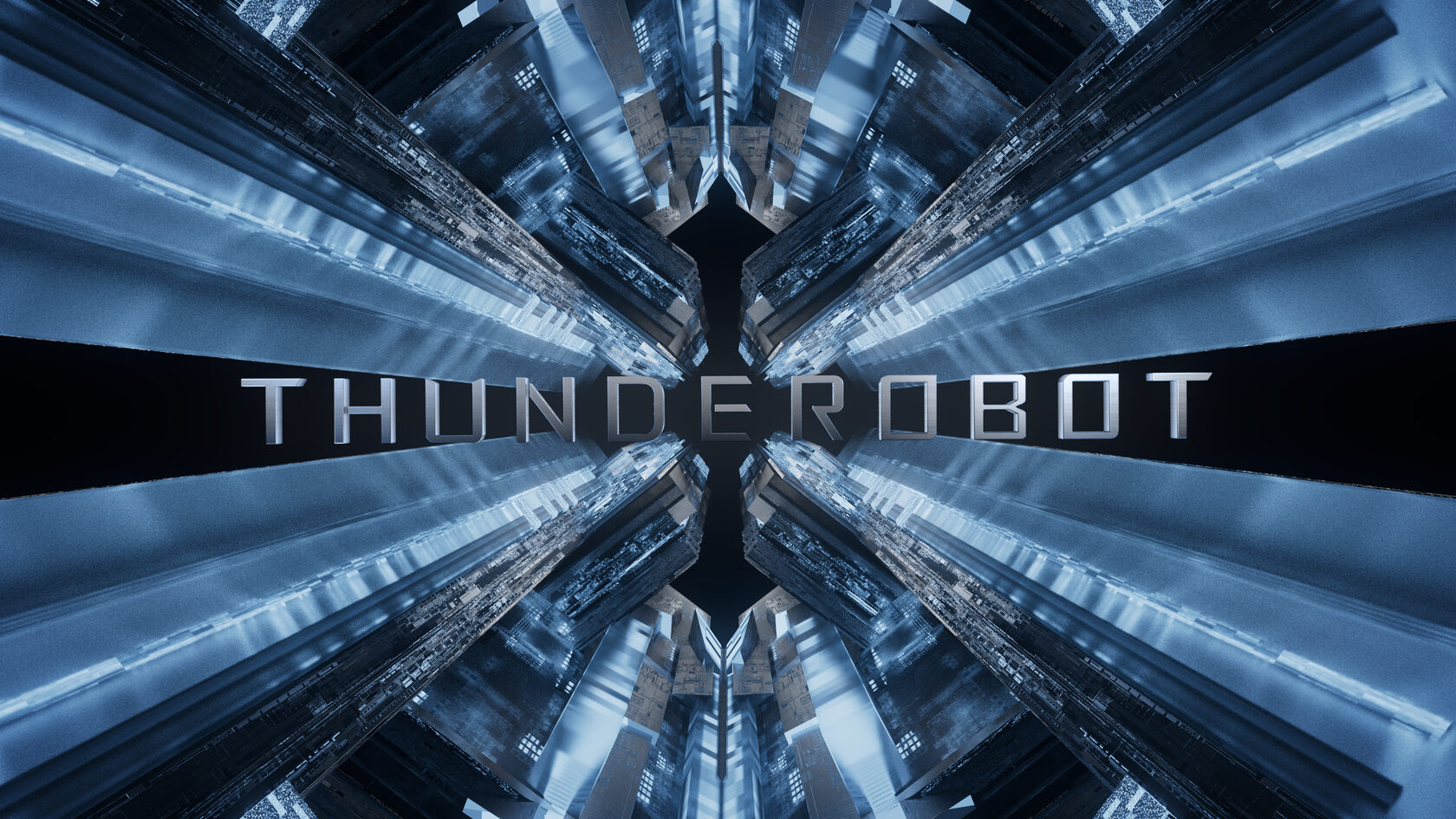 Thunderobot