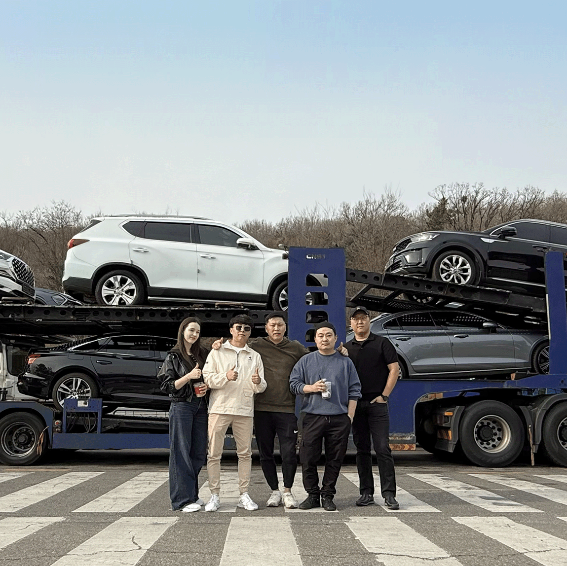 HANKOR · Главная