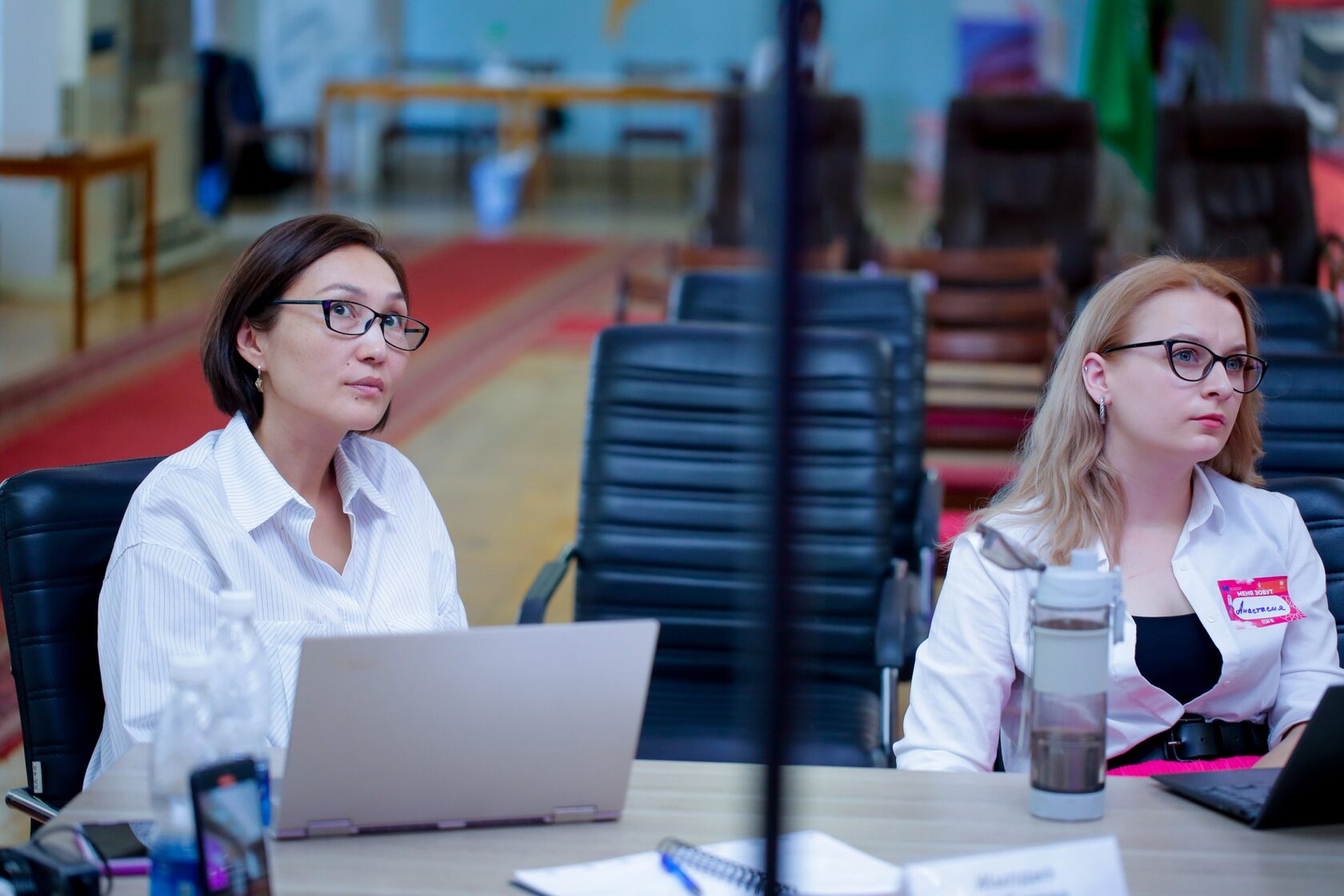 Accelerate Prosperity Кыргызстанда