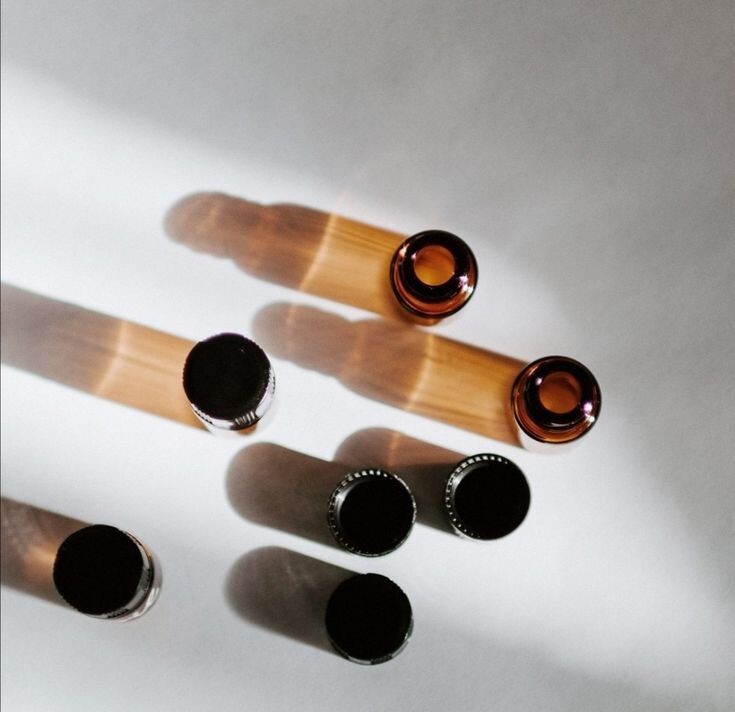 Grasse Institute of Perfumery Dubai