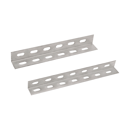 L - образные профили