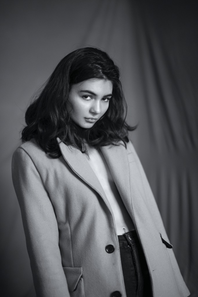 Darya K :: IDOL Model Management