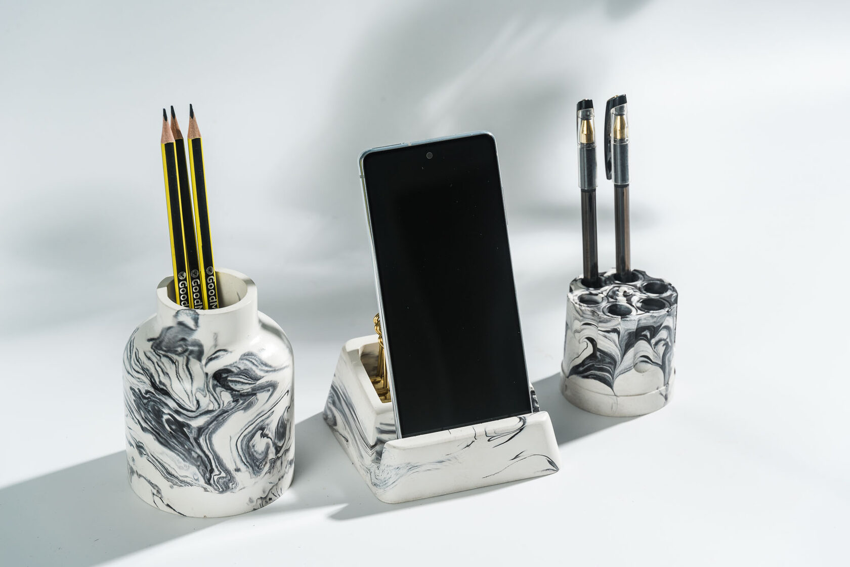 THOMAS SAWYER | ОРГАНАЙЗЕР ДЛЯ ОФИСА