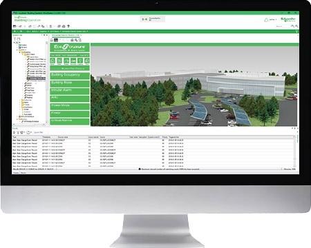 Building Operation Clients