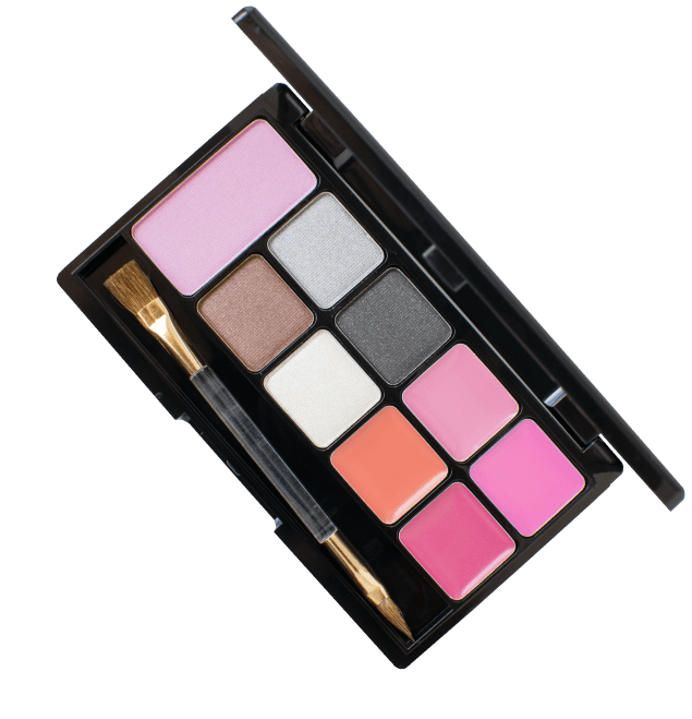 Курс «Идеальная косметичка» — Marina Luxious