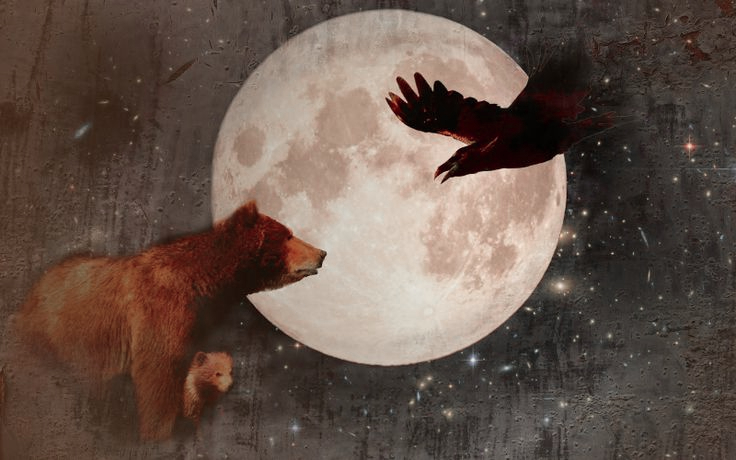 Why should you know your totem? What is a totem animal?