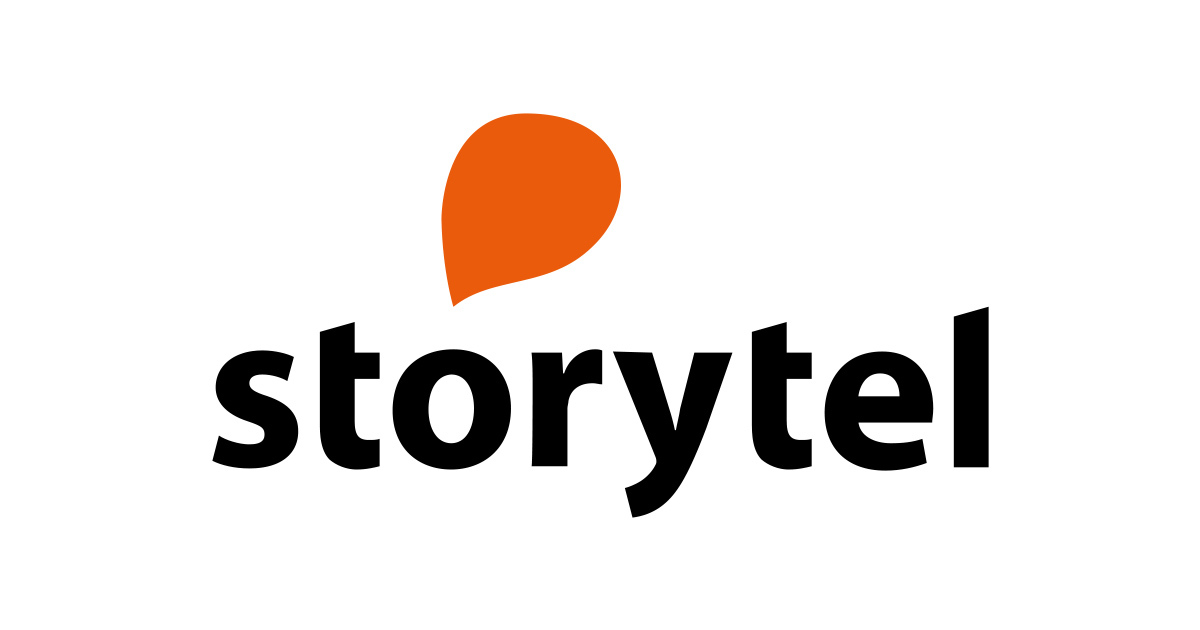 Storytel