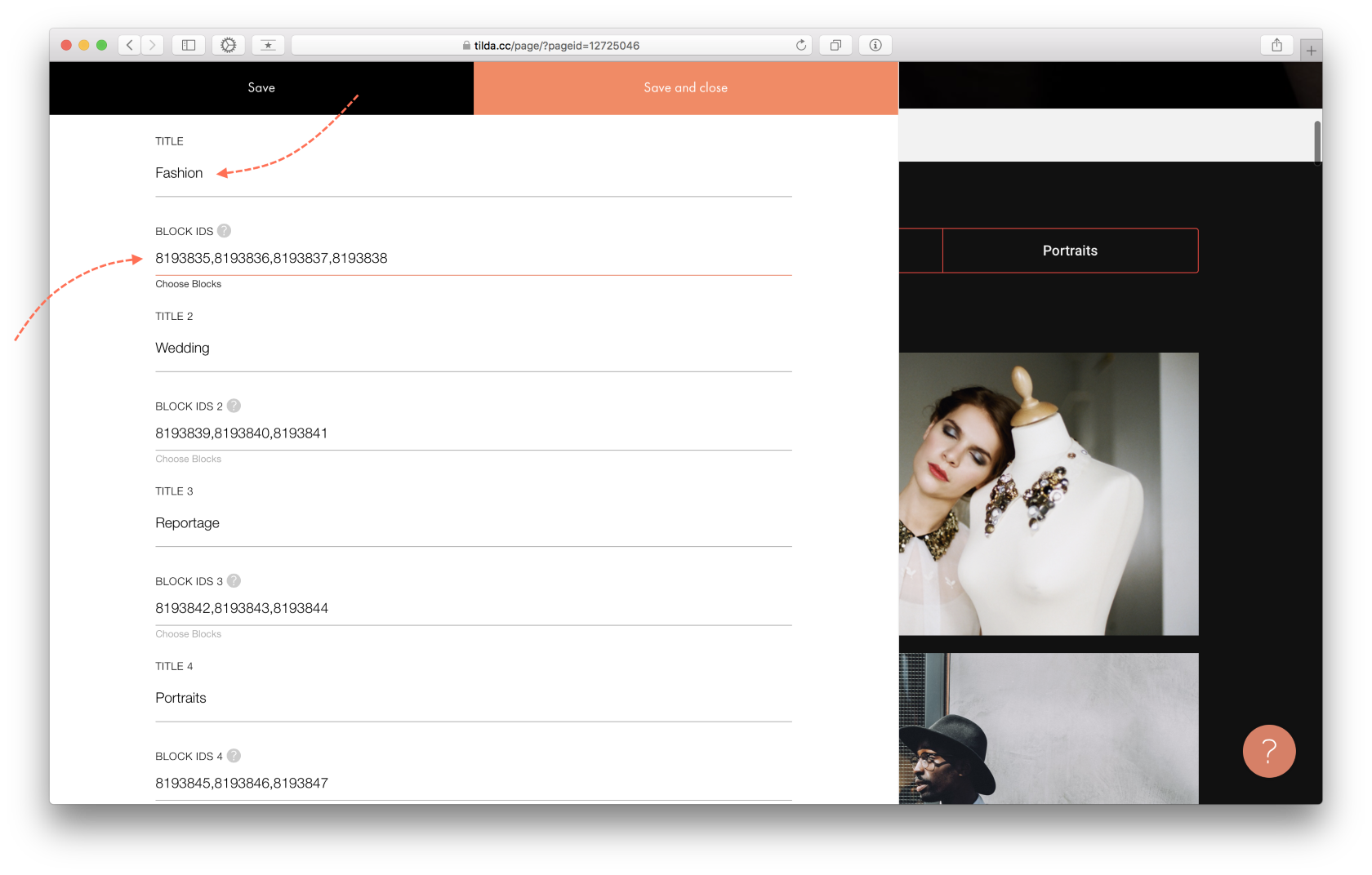 How to Create a Website Navigation Menu