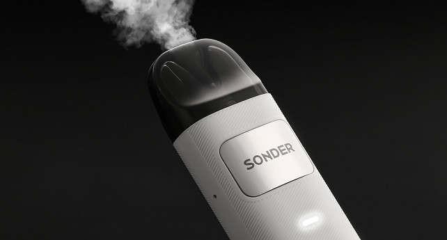Geekvape Sonder U