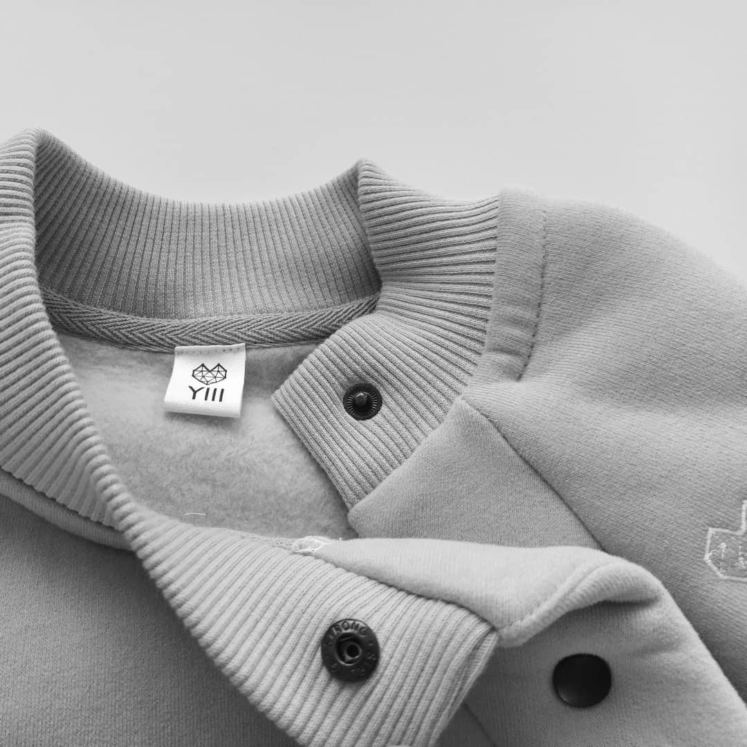 Интернет-магазин одежды YLLL