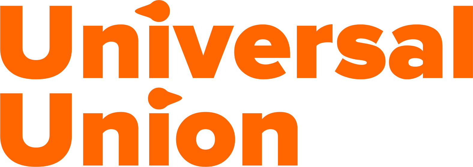 Universal Union. Veebiteenused ja reklaamibüroo Eestis