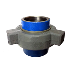 Apache — FIG 206 HOSE UNION