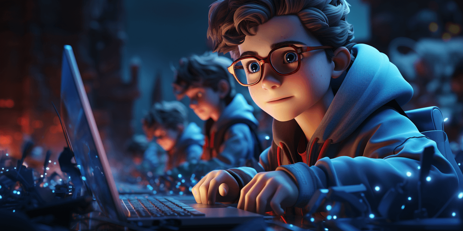 How To Teach Kids Coding: 8 Best Tips - Itgenio Blog