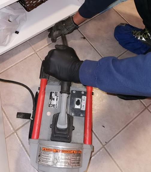 Benefits of Hydro Jetting| Benefits of Power Flushing