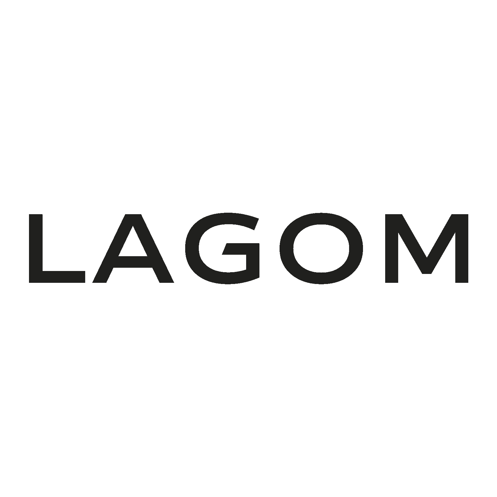 Этапы работы LAGOM