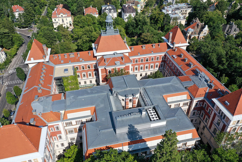 Education in Vienna: costs and conditions in 2023