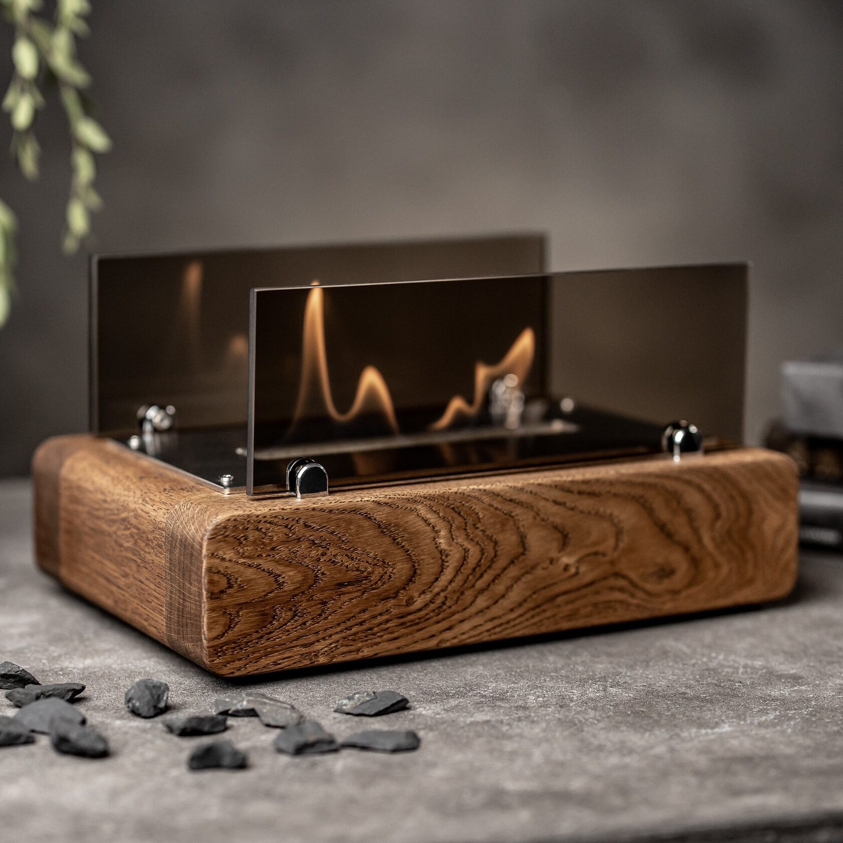 БИОКАМИНЫ CATTERHEIM