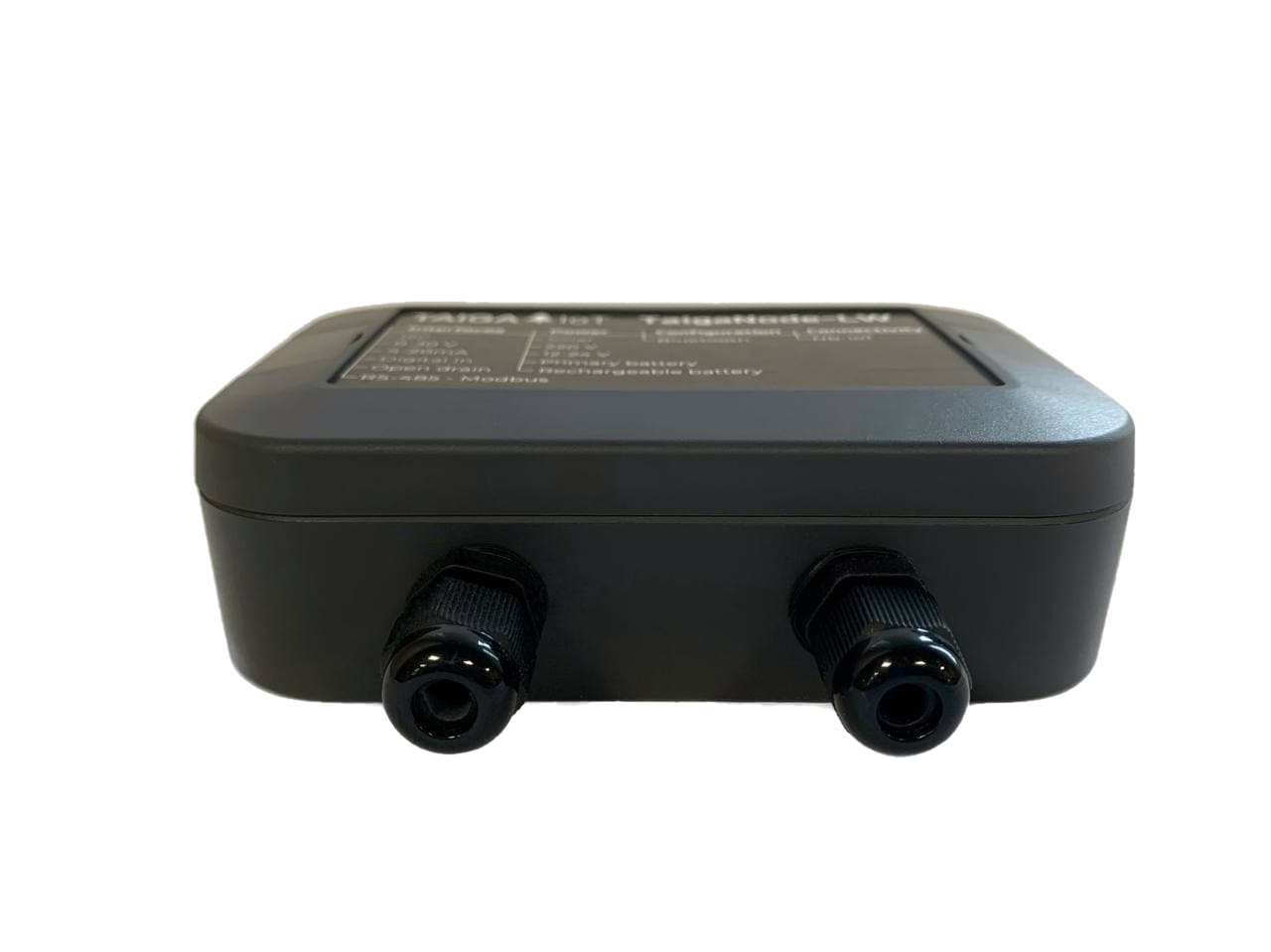 Устройство сбора и передачи данных Taiga Node LoRaWAN Устройство сбора и передачи данных Taiga Node LoRaWAN