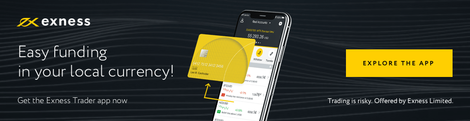 Exness Broker Review 2021 [Malaysia]: Looking at Brokers IQ Option and ...