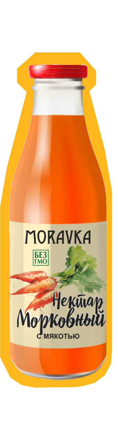 MORAVKA