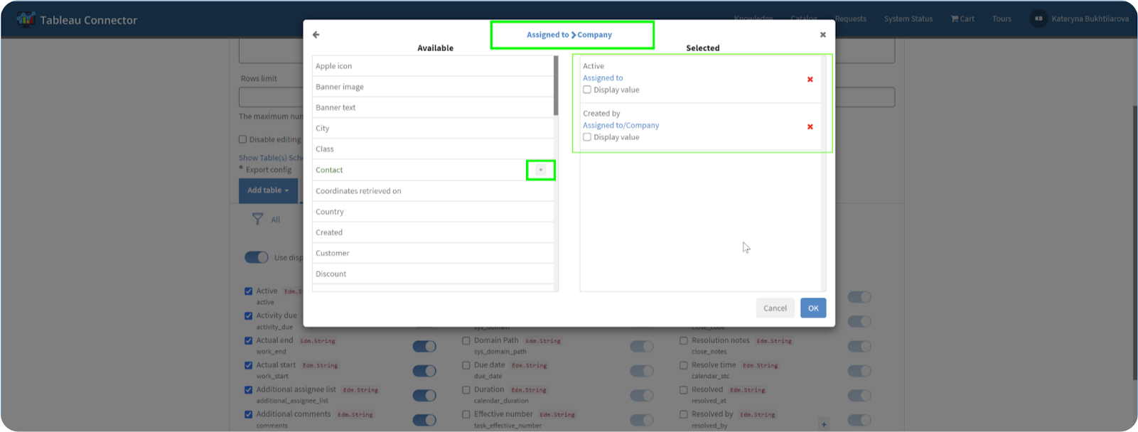 Dot-Walking in Servicenow: Streamline Data Access and Retrieval by ...