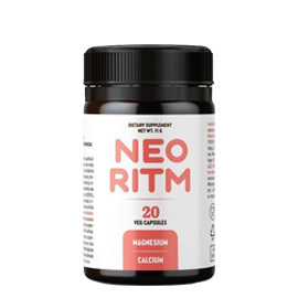 Neoritm - para que sirve, precio, walmart, Costa Rica