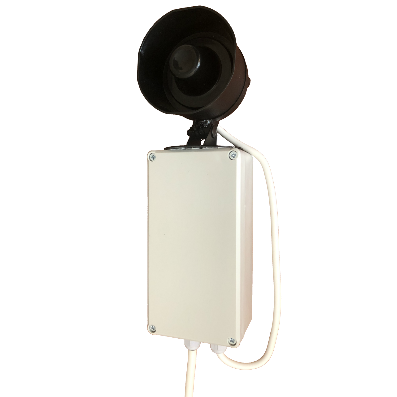 Mobilis Smart Sound Beacon