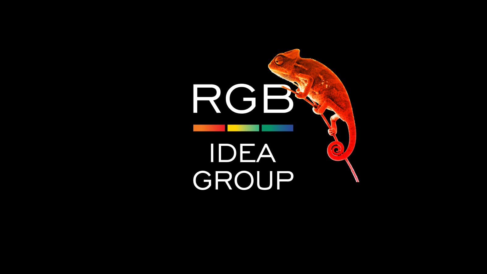 RGB Idea Group – brand & event agency