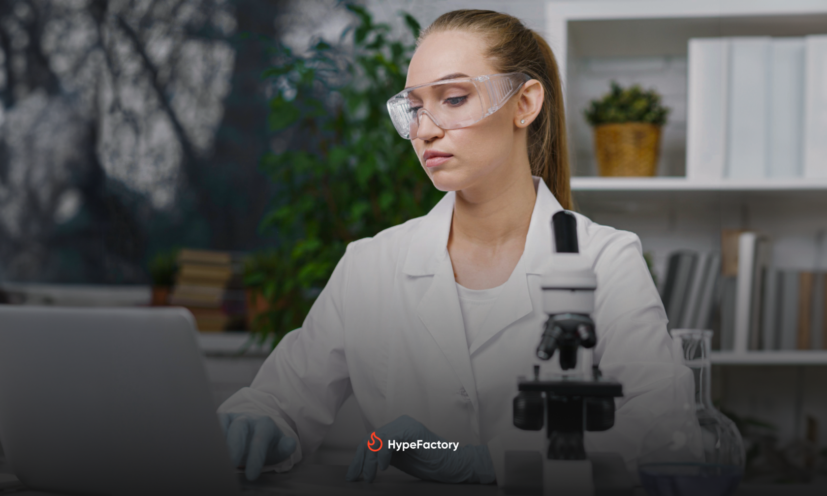Top Science Influencers in Instagram - HypeFactory