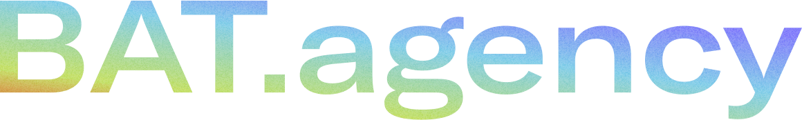 BAT.agency | Web design and digital marketing in Israel