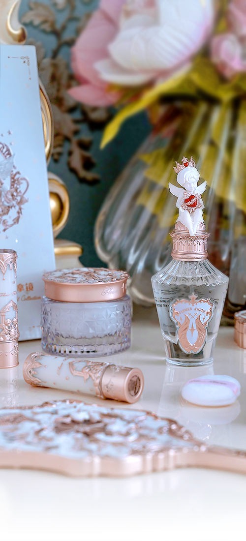 Flower Knows — Официальный магазин Фловер Ноус в России