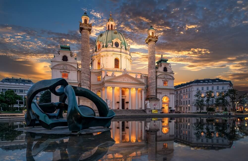 Cost of living in Vienna in 2023: prices for education, medicine ...