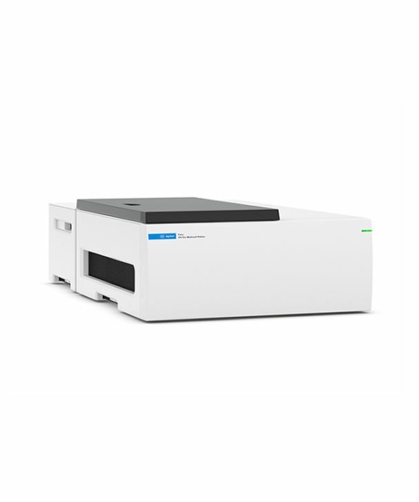 Agilent Cary 3500 | ProLabSupport