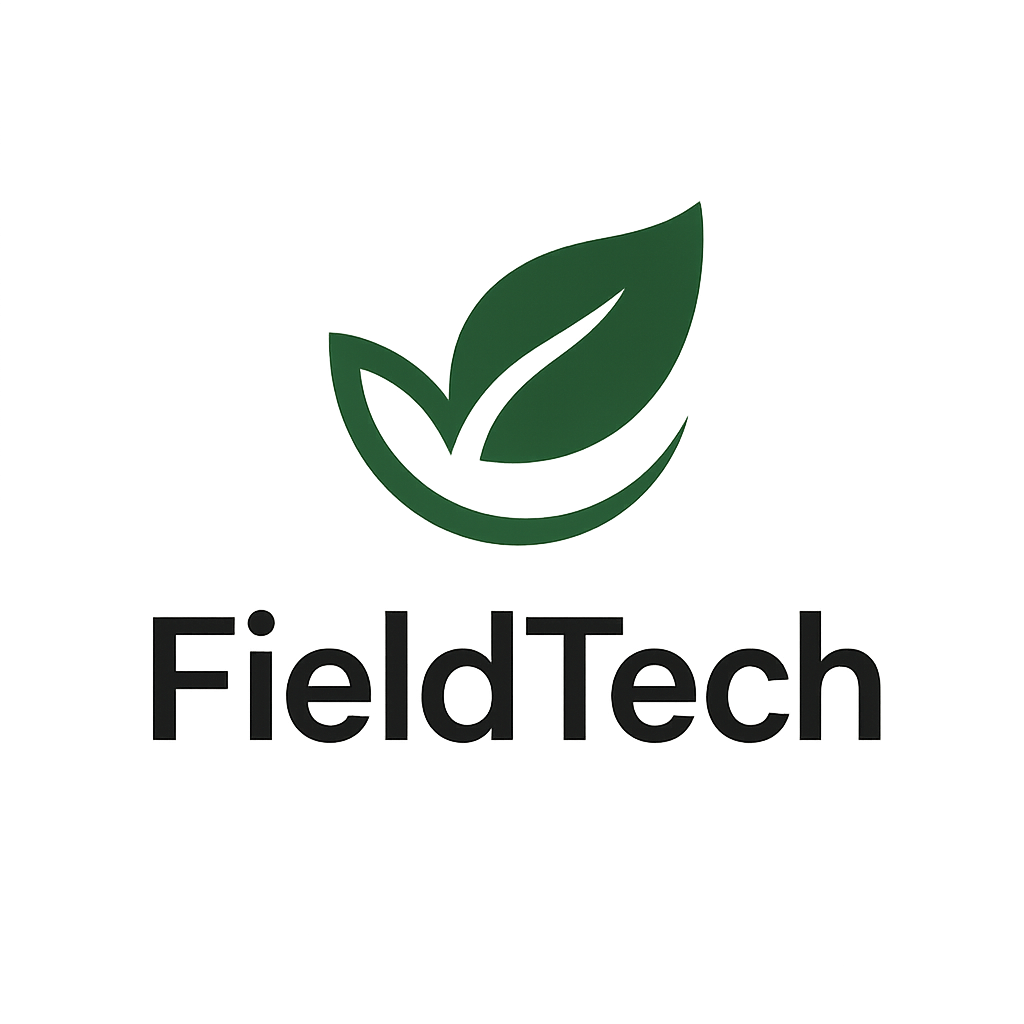 FieldTech - Цифровизация агробизнеса и дроны под ключ для КФХ и СХО