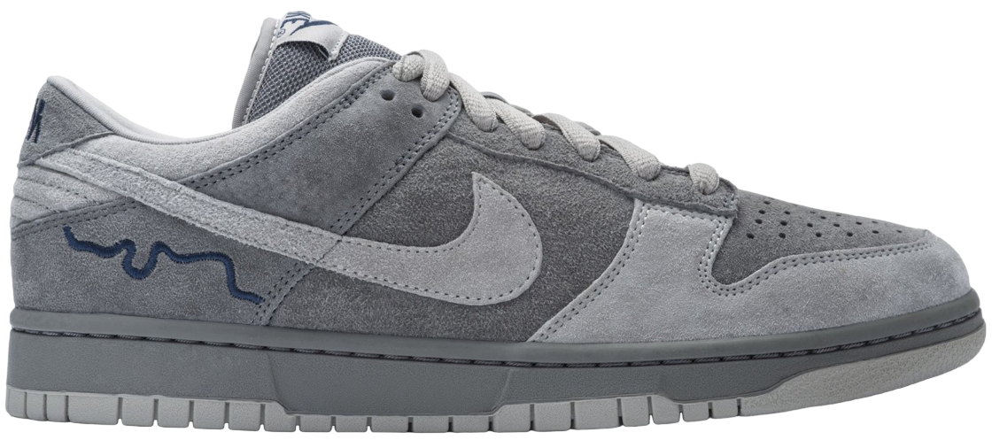 Купить NIKE SB DUNK LOW PRO LONDON кроссовки с доставкой по ...