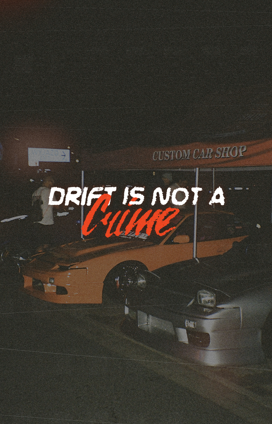 Інтернет-магазин ODF Shop Стильний одяг та аксесуари для дрифт-культури