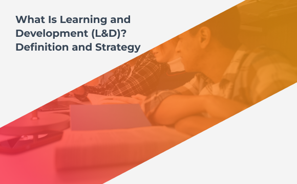 What Is Learning and Development (L&D) | CleverLMS