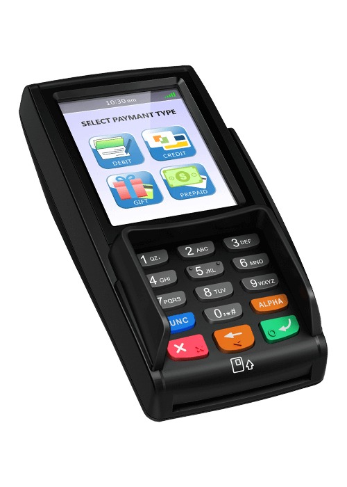 Терминал S300