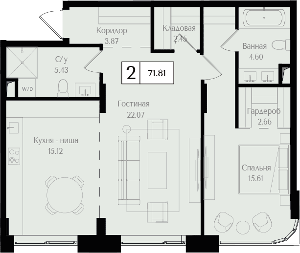 Преображенская площадь