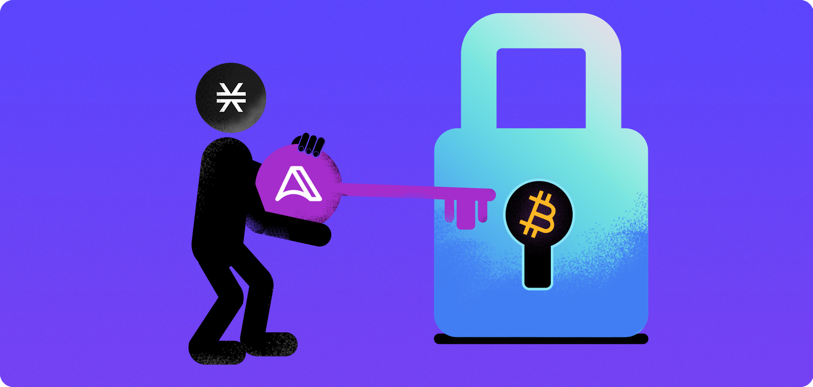 Arkadiko: Self-Repaying Loans And Unlocking Bitcoin DeFi Through Stacks