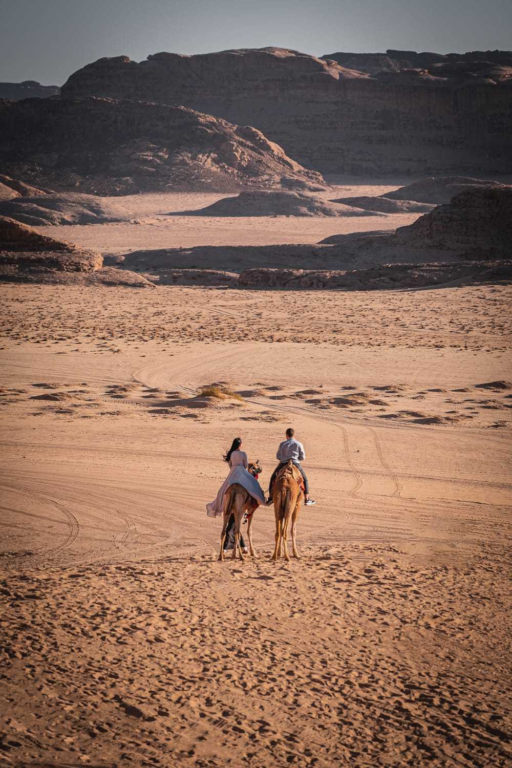 Wedding Photographer in Jordan - Elopement Photographer Petra Amman ...