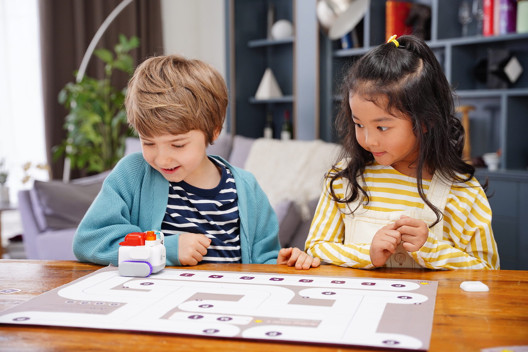 Botzees. Решения для образования