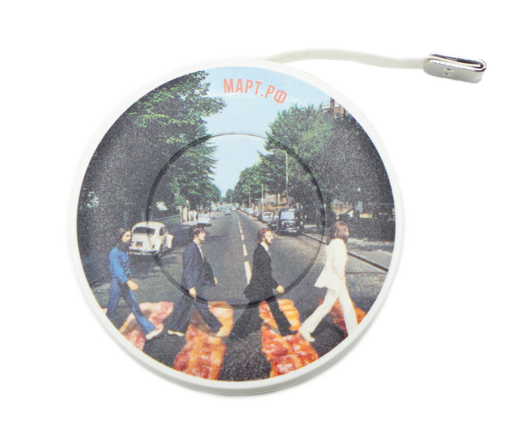 Диаметральная рулетка|Март.рф