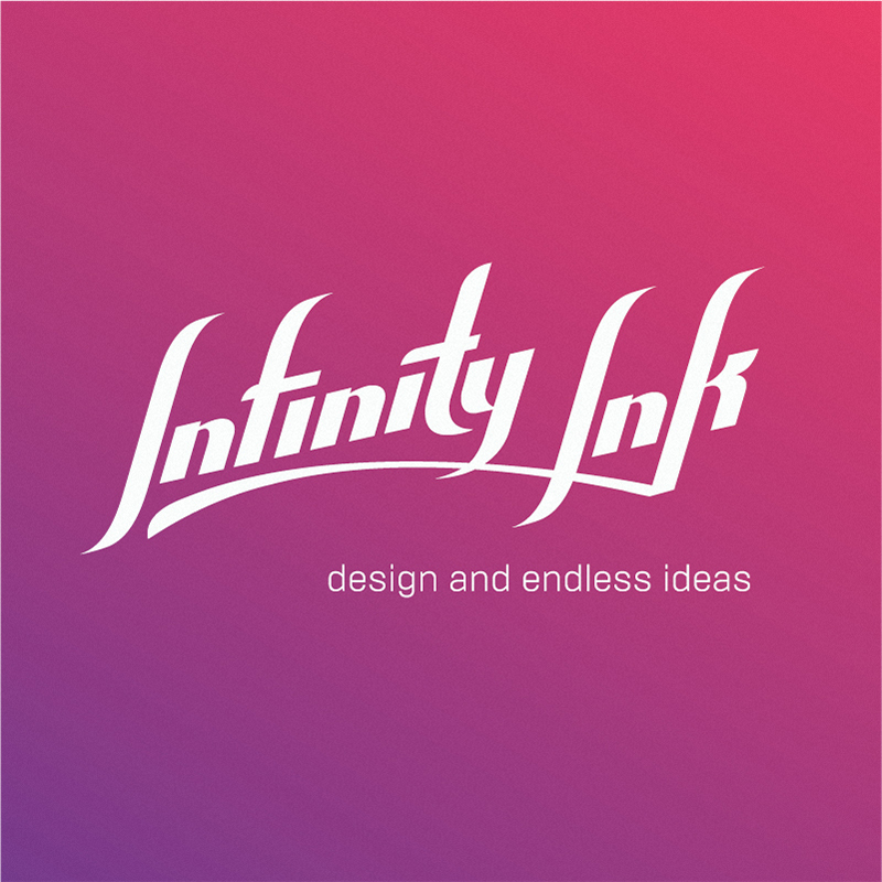 Infinity Ink | Ivan Andreev