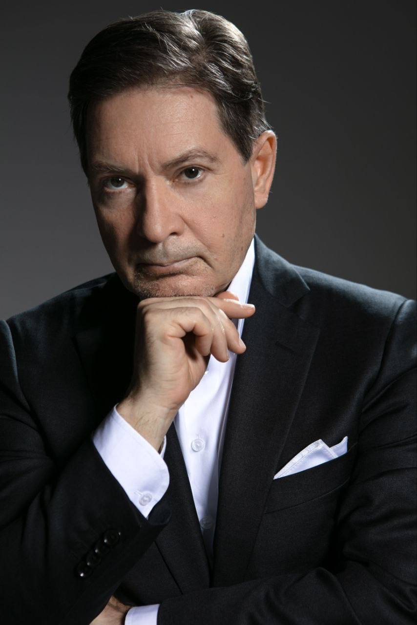 GLOBAL HIERARCHES vs NETWORK BARONIES. - Andrey Bezrukov