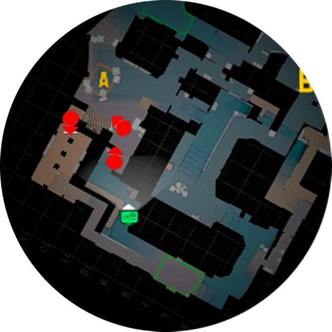 AI Cheat для FaceIT — Приватный чит для Faceit CS 2