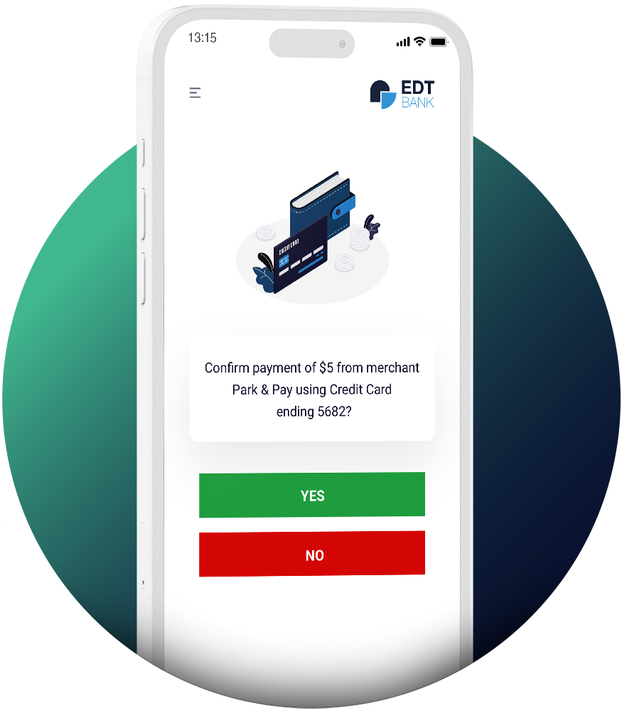 Entersekt | And you’re in. Safely and securely.