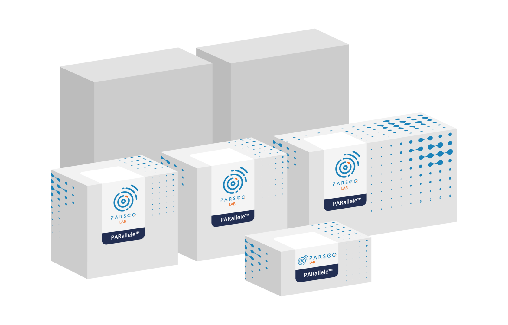 Parseq Lab - PARallele