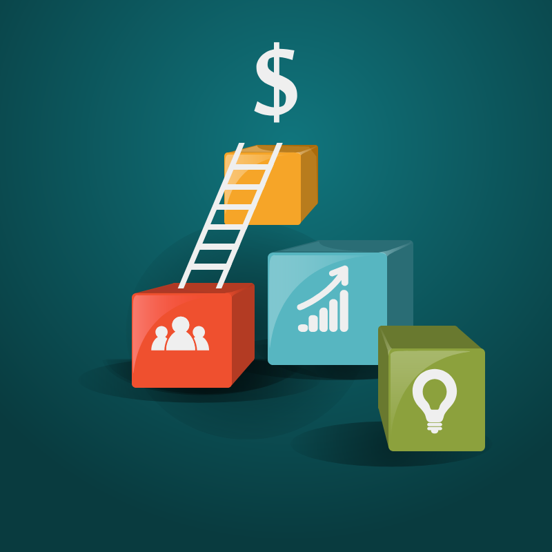 3 шага к созданию прибыльного онлайн-курса. Кейс репетитора (Спасибо)